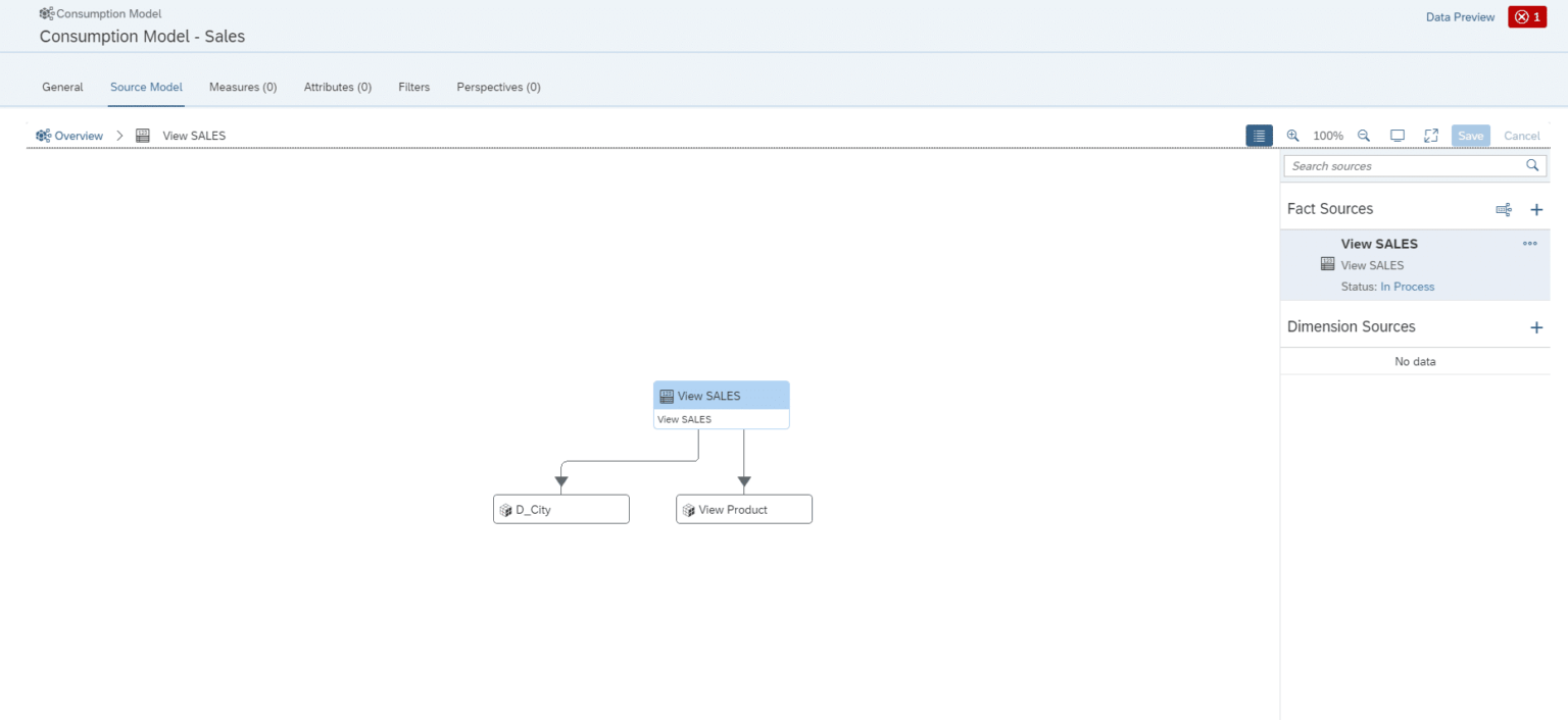 SAP Data Warehouse Cloud | Der Business Builder im Überblick