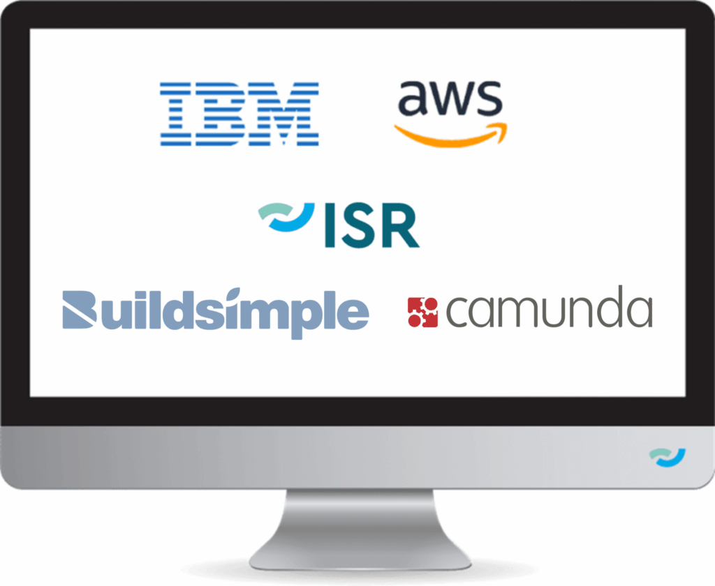 Business Process Automation | ISR