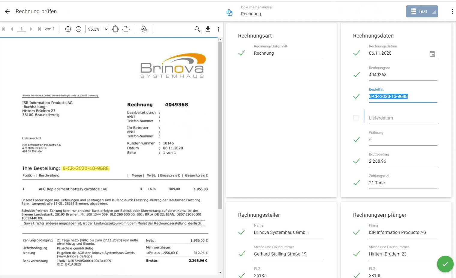 Top 10 der neuen Software-Features für Ihren ISR Digital Workplace
