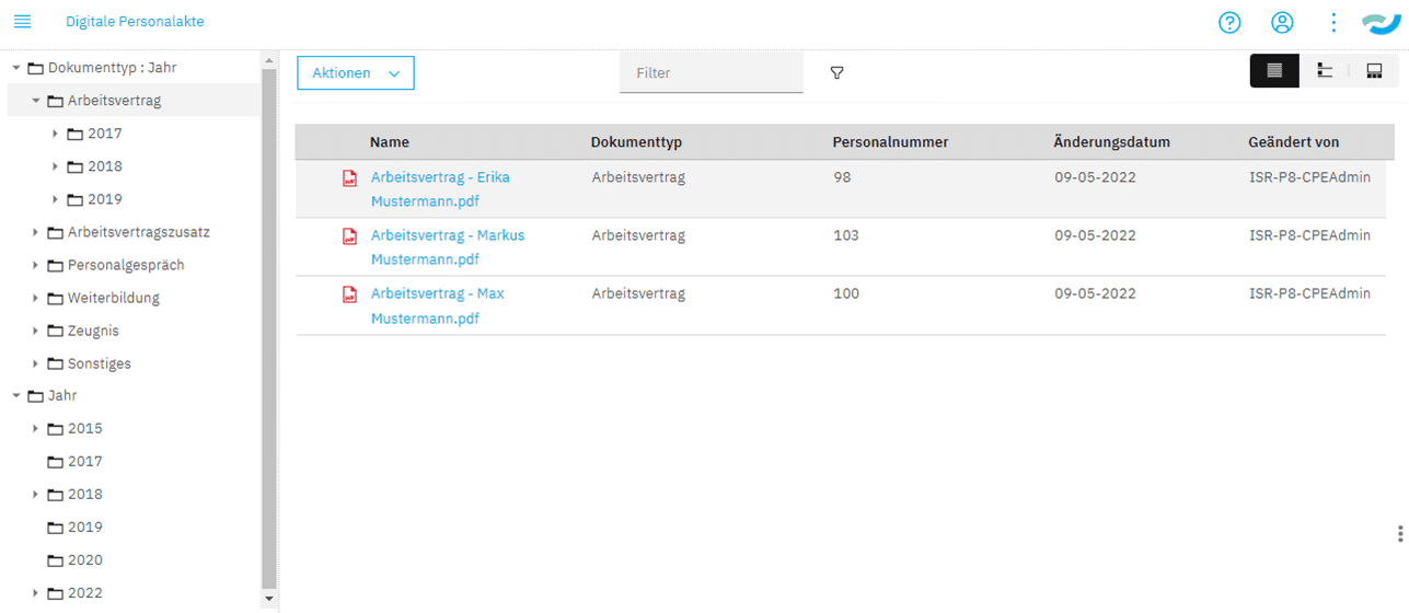 FileNet Content Manager: Dos and Don‘ts im Umgang