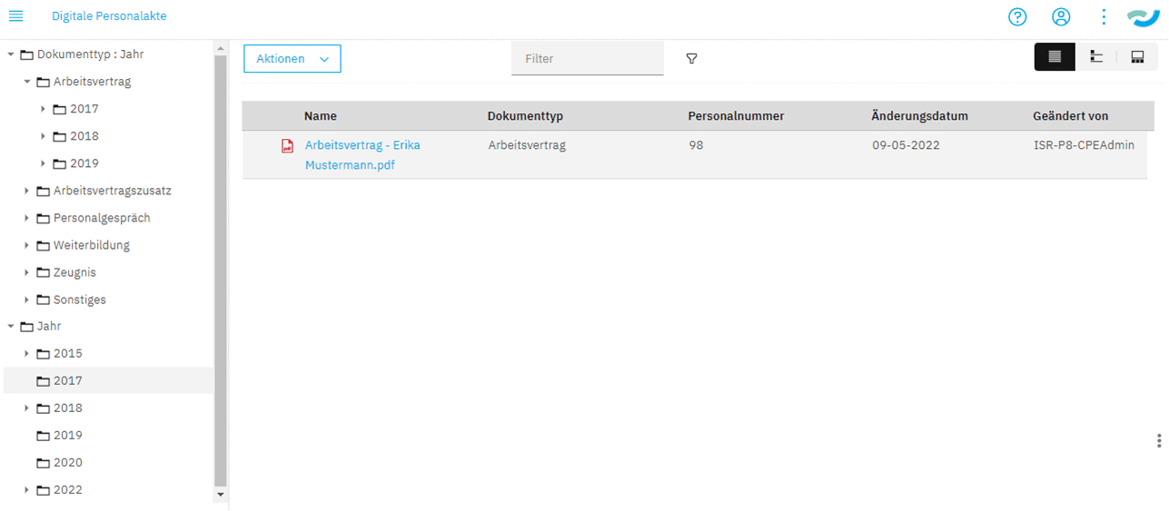 FileNet Content Manager: Dos and Don‘ts im Umgang