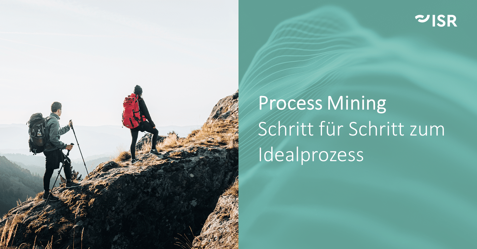 Die Top 6 Process Mining Missverständnisse