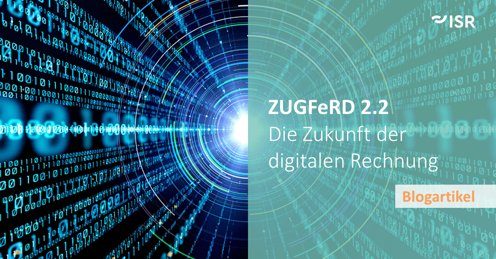 ZUGFeRD 2.2: The new standard for electronic invoice processing in Germany